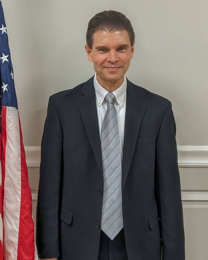 Officers » Knights of Columbus, Cicero, NY