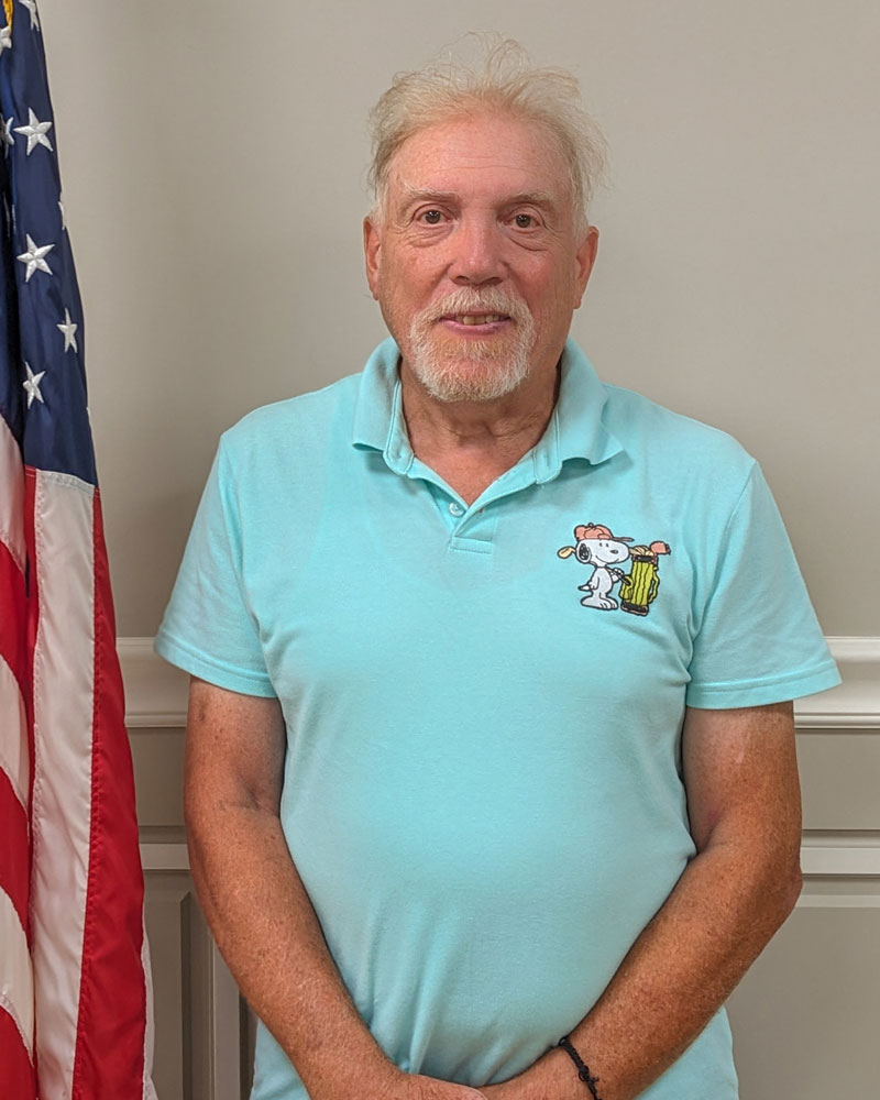 Officers » Knights of Columbus, Cicero, NY